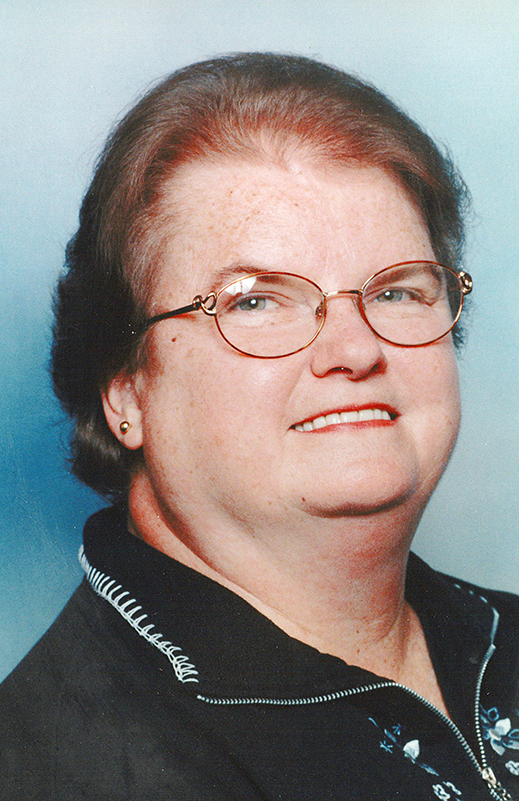 Darlene R. Desimone 1945-2024 | News, Sports, Jobs - The Vindicator